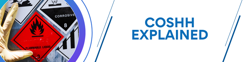 COSHH Explained: Practical Guide for High-Risk Industries
